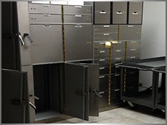 About us - Maximum Protection